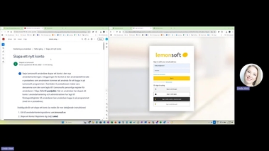 Novia Video - Homepage